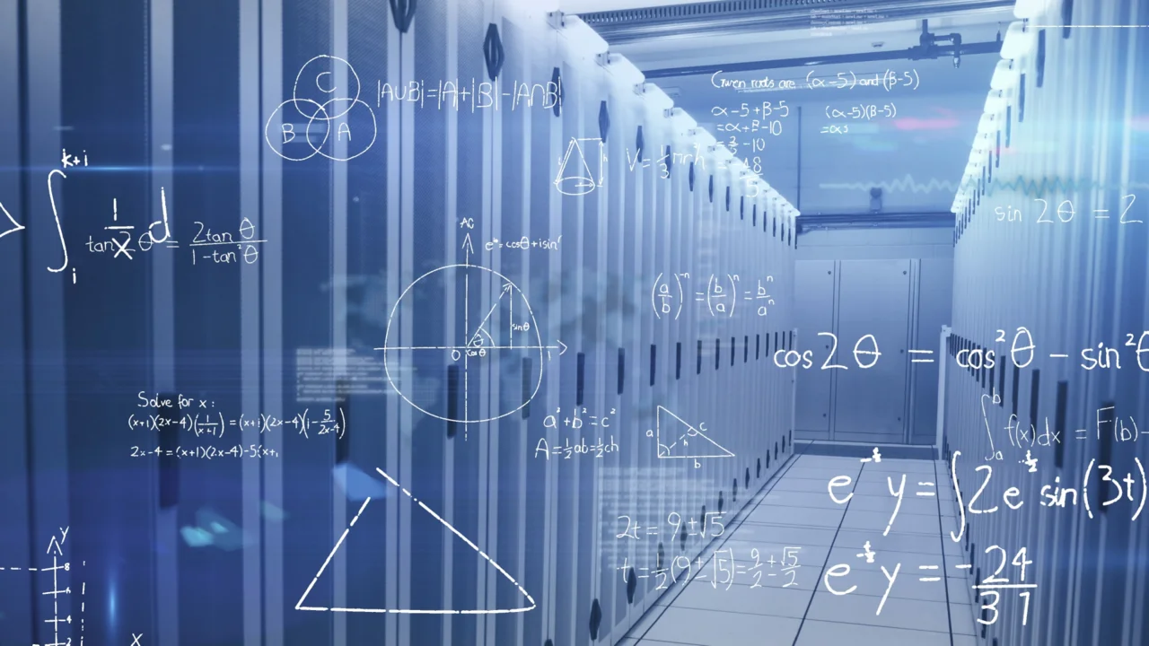 Applied Mathematics and Computational Science | Applied Mathematics and Computational Science